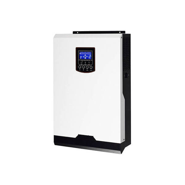 Axpert VM 3000 inverter / szigetüzem / off-grid 3000VA 24V 1
